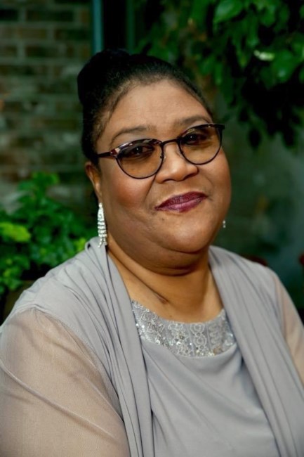 Carren Lee-Nation Obituary - Orlando, FL