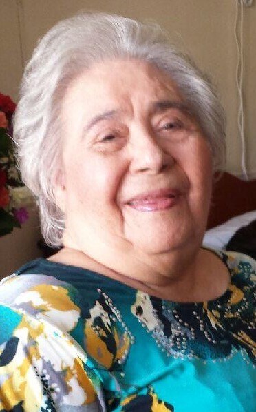 Maria Ruvalcaba Obituary