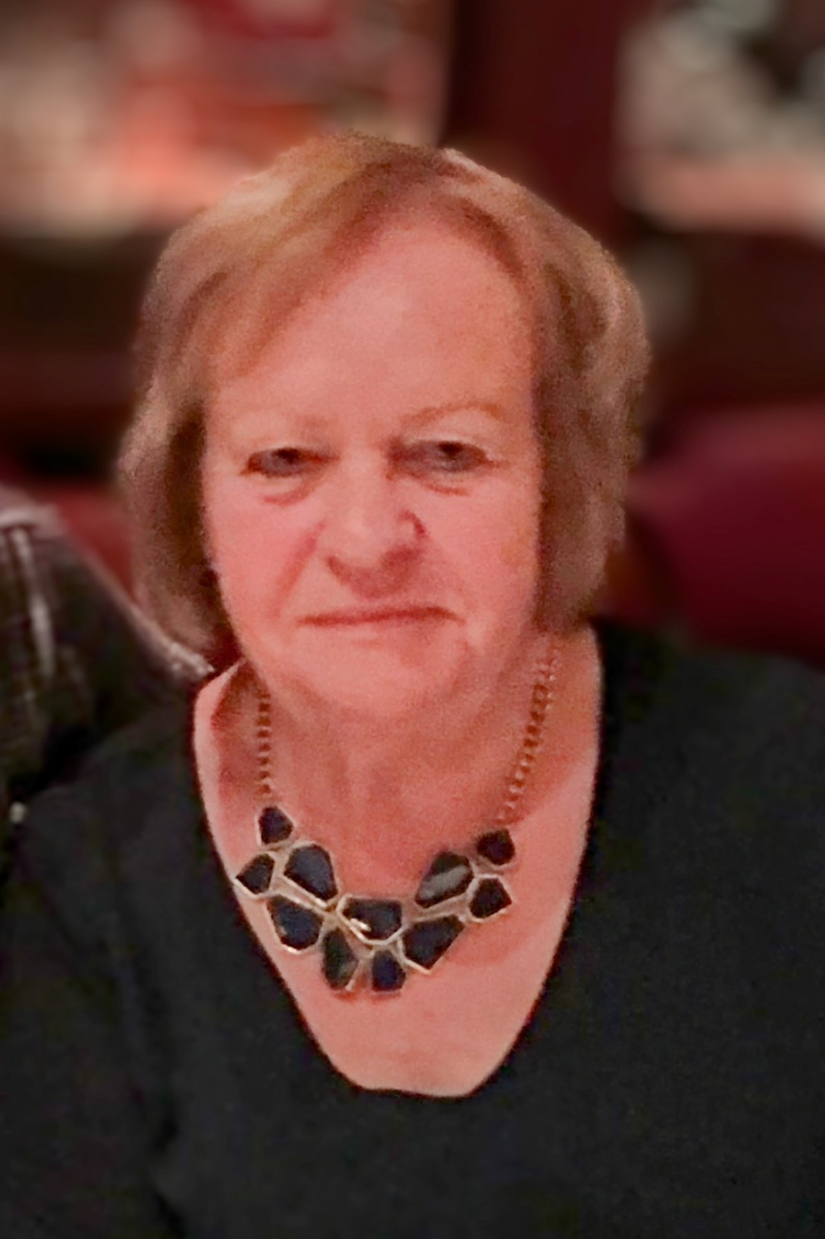Mary MacDonald Obituary - Inverness, NS