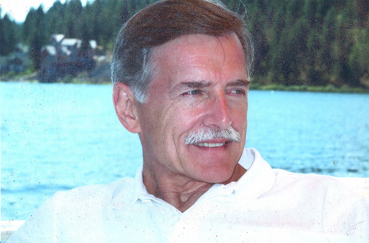 David Carroll Brown Obituary - Spokane Valley, WA