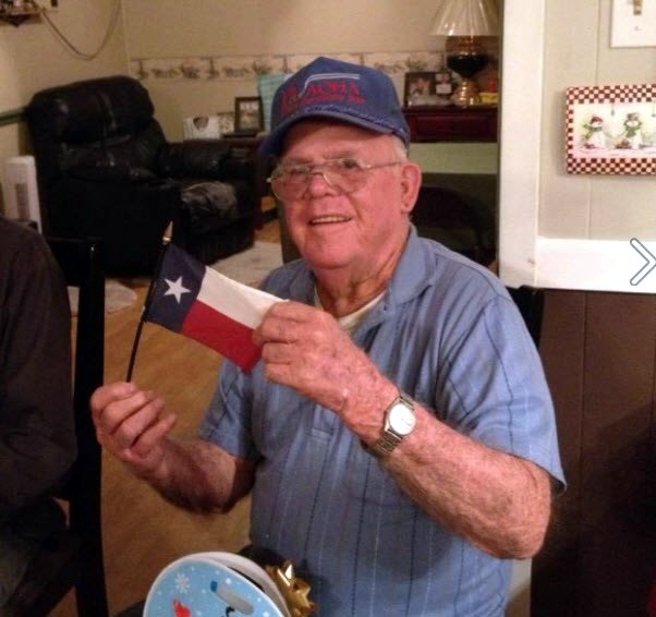 Paul Frye Obituary - New Braunfels, TX