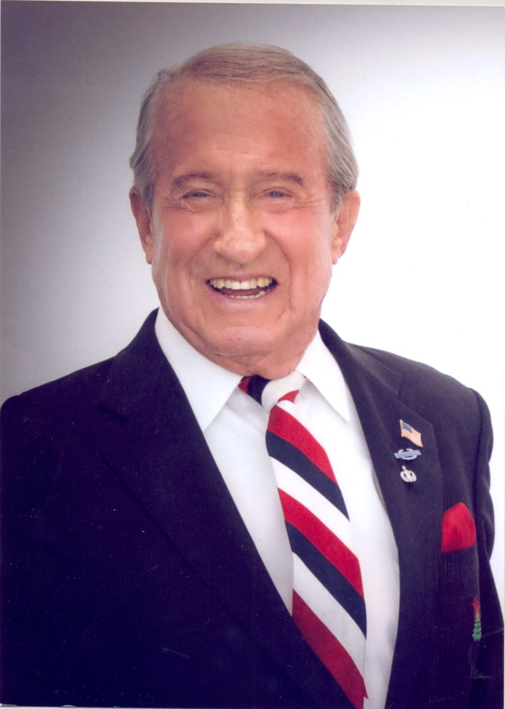 John Sands Autry Obituary - Arlington, VA