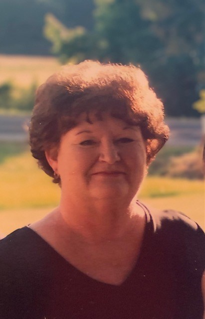 Sue Self Fuller Obituary - Paris, TX