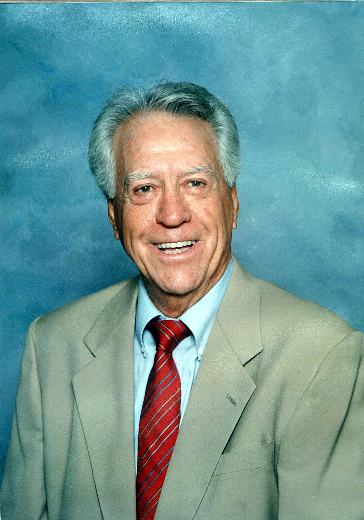 Charles Bell Obituary - Falls Church, VA