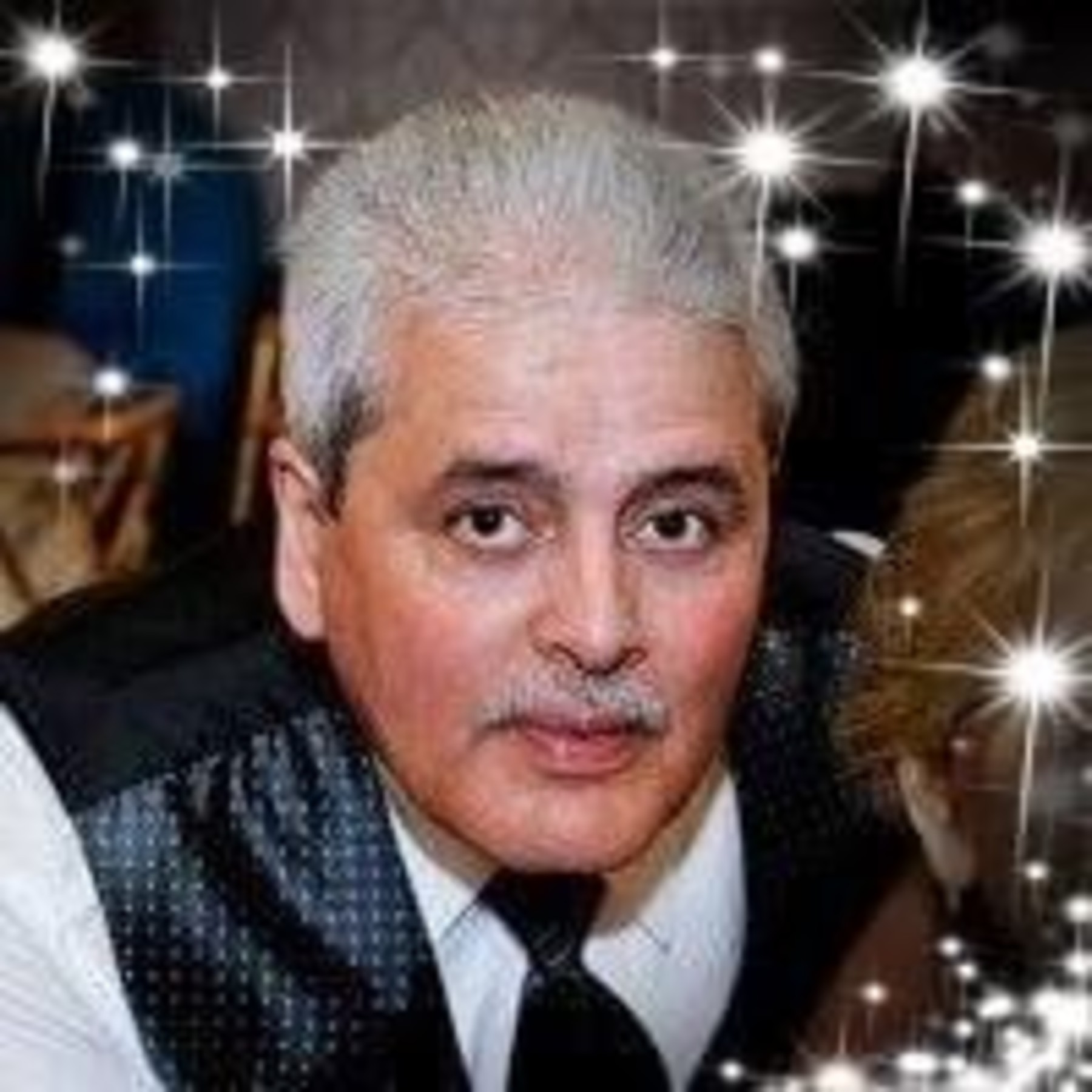 Edwin Flores Obituary - Orlando, FL