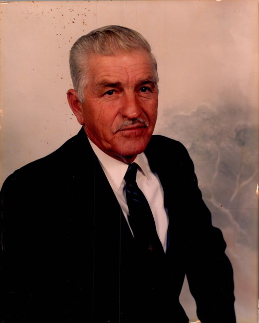 jack halcombe picture