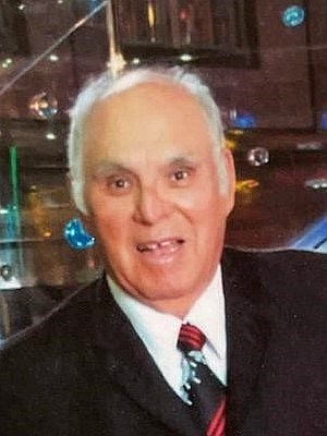 Isadore Galvan Obituary - Wheat Ridge, CO