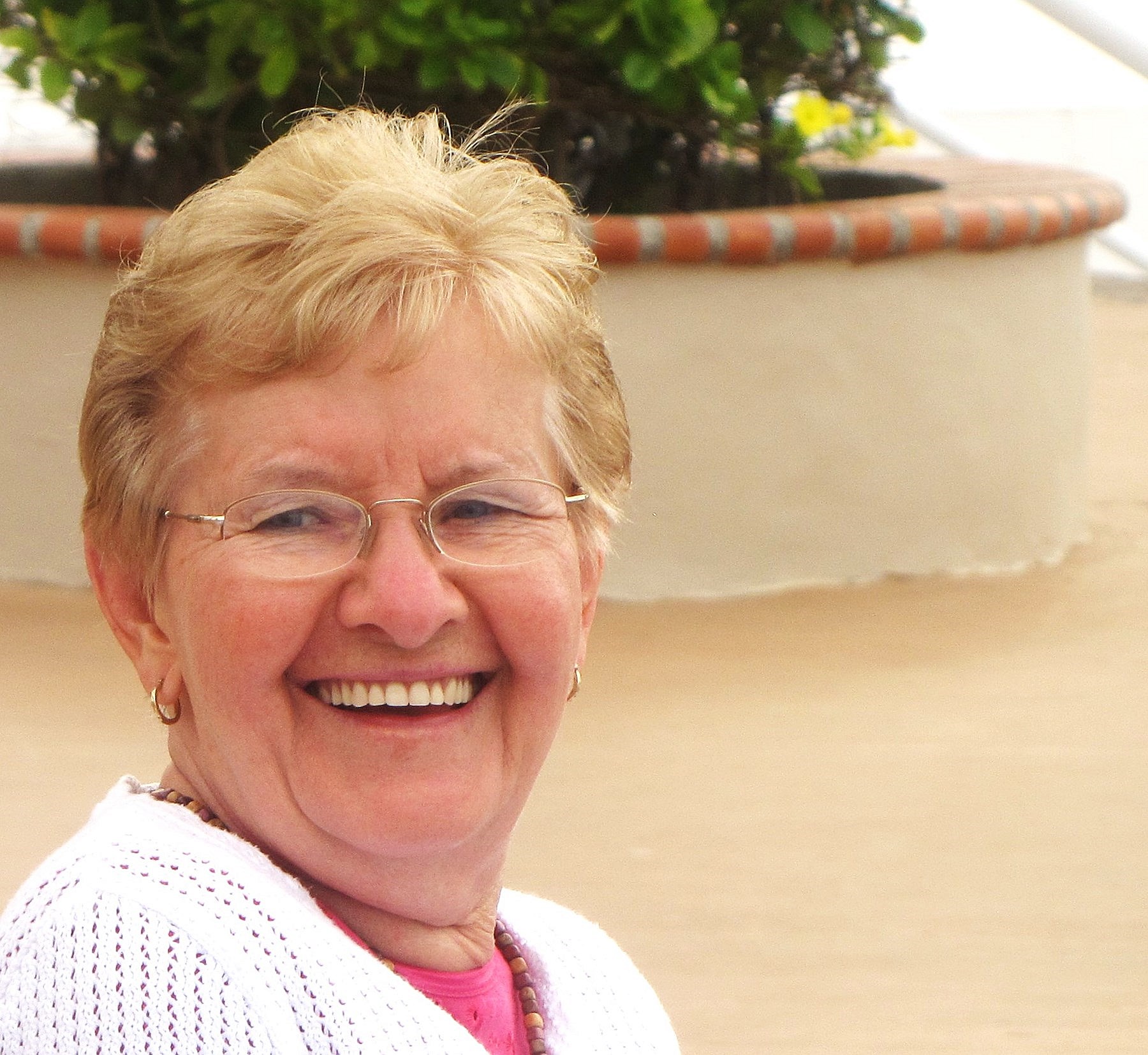 Doreen Thiessen Obituary - Abbotsford, BC