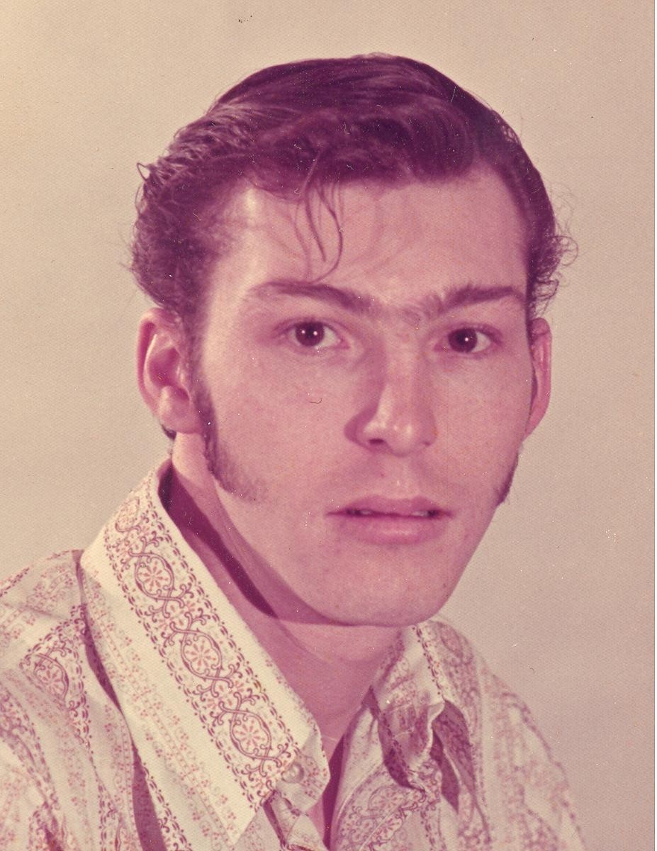 Roy Collins Obituary - Jackson, MI