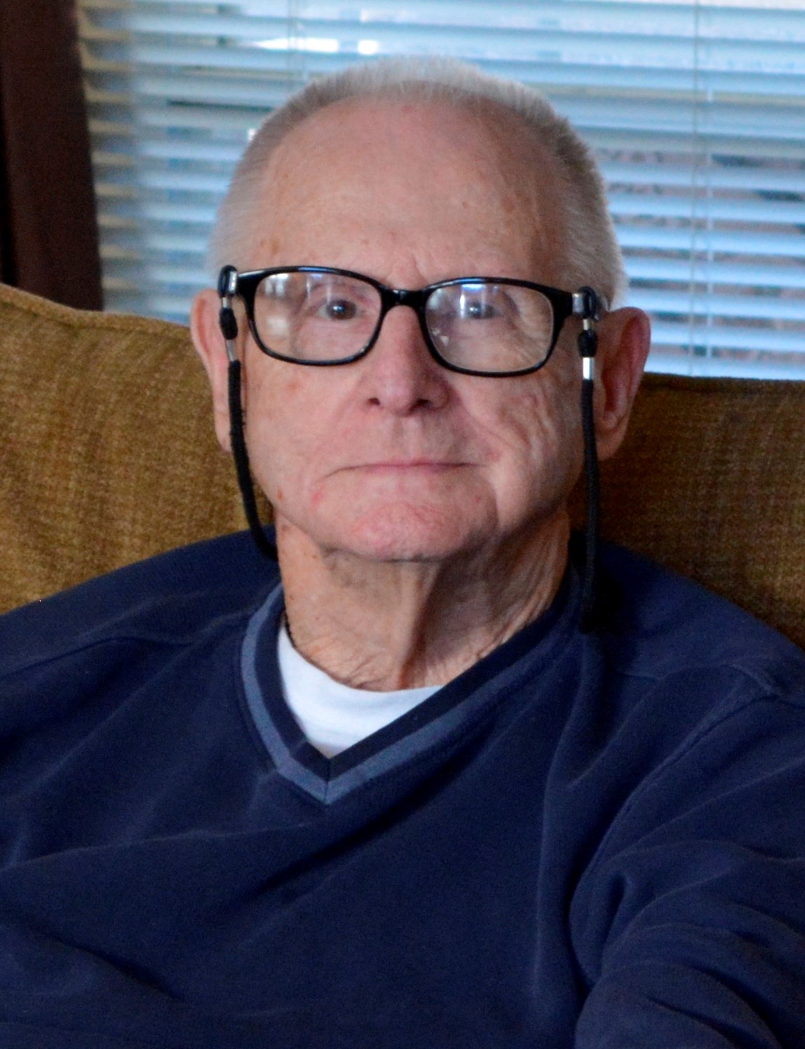 Norman Rowe Obituary - Haughton, LA