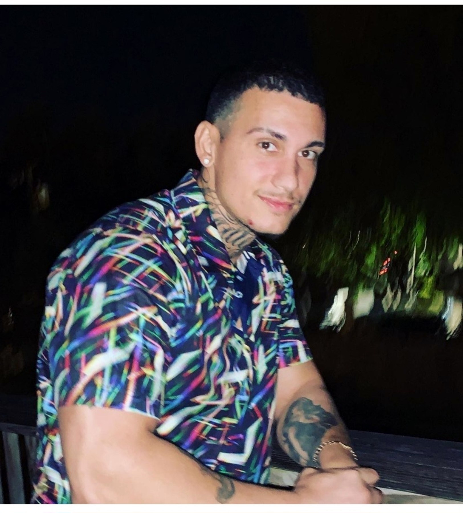 Mark Anthony Cordero avis de décès - Miami, FL