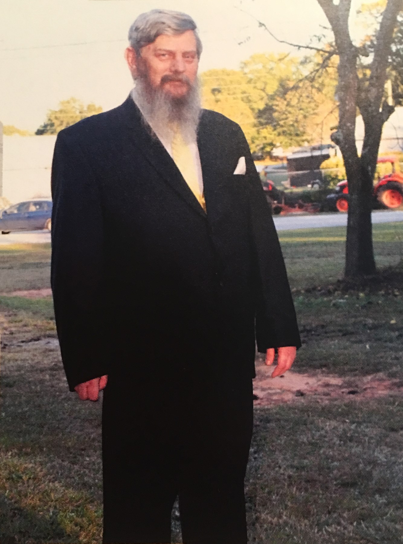 Richard Bruce Obituary - Stockbridge, GA