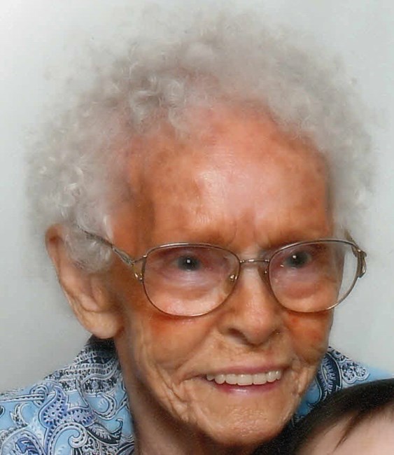 Winifred V. Miller Obituary - Thornton, CO
