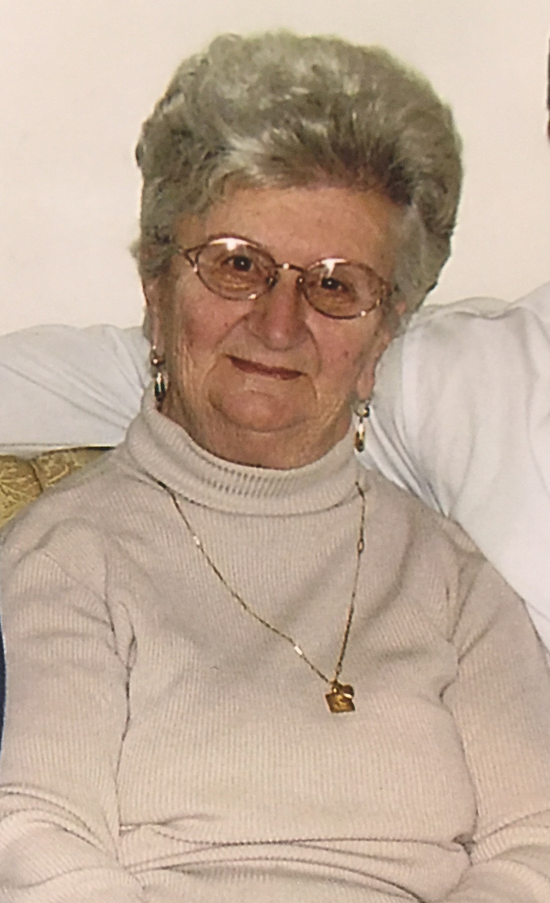 Nancy Caputo's Instagram, Twitter & Facebook on IDCrawl