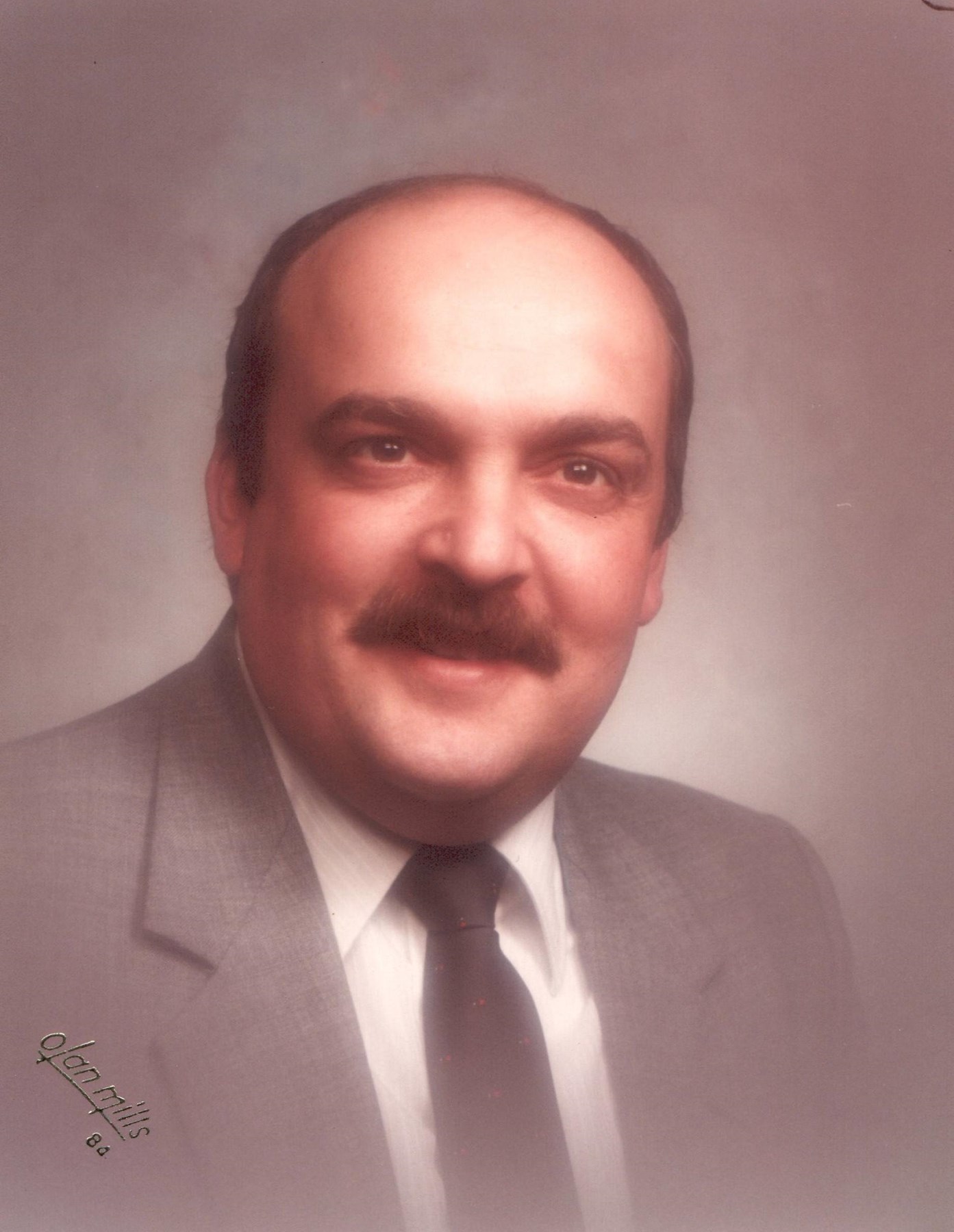 Paul Rowett Obituary - Nottingham, MD