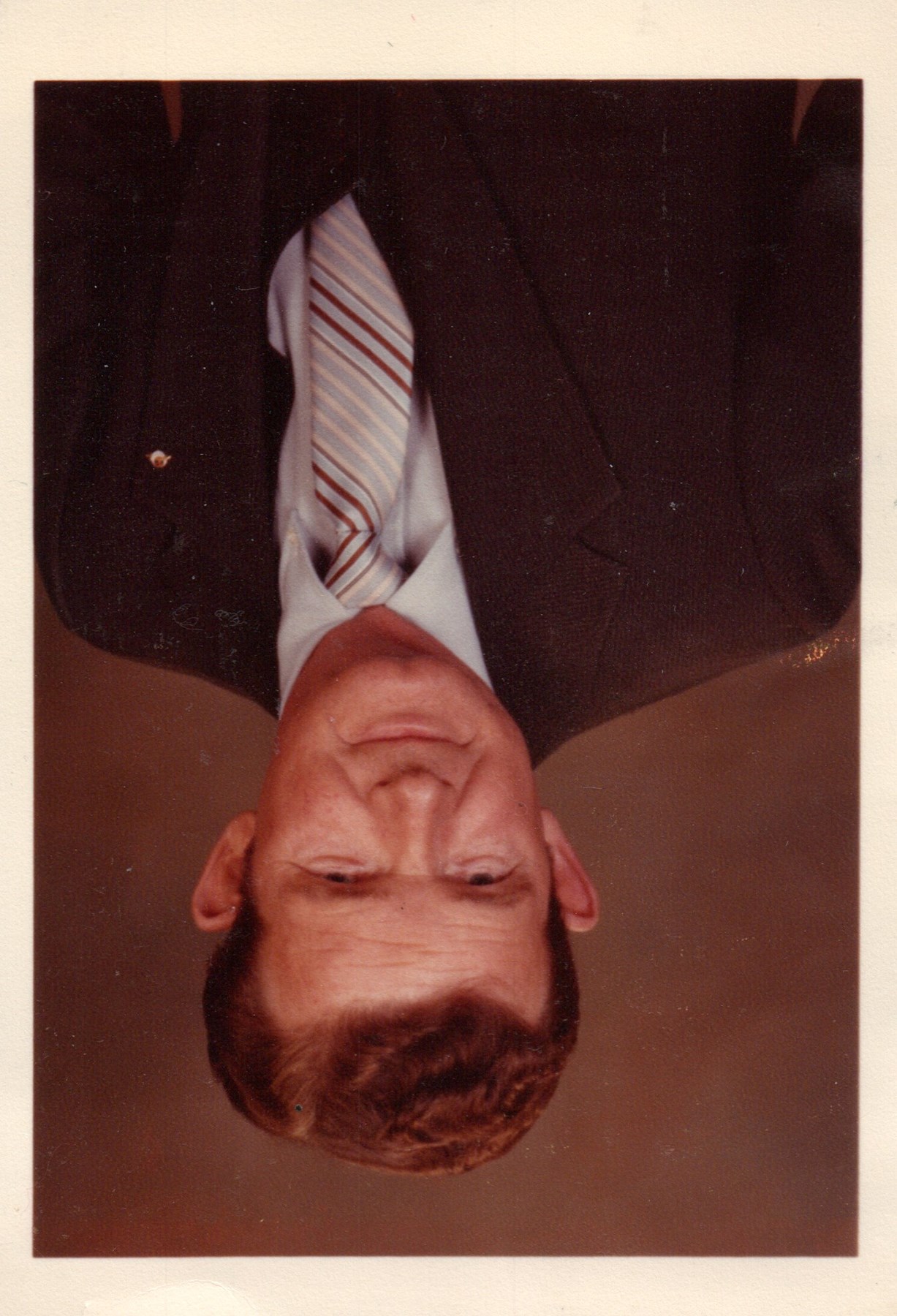 John Rouse avis de décès - New Bern, NC