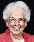 Mary E Busch Obituary - Ann Arbor, MI
