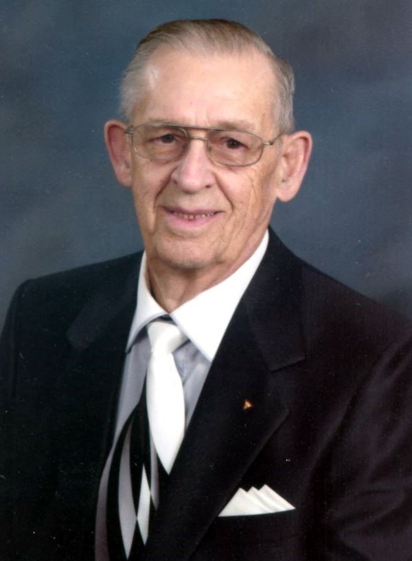 Oliver Joseph Leidolf Obituary - Indianapolis, IN