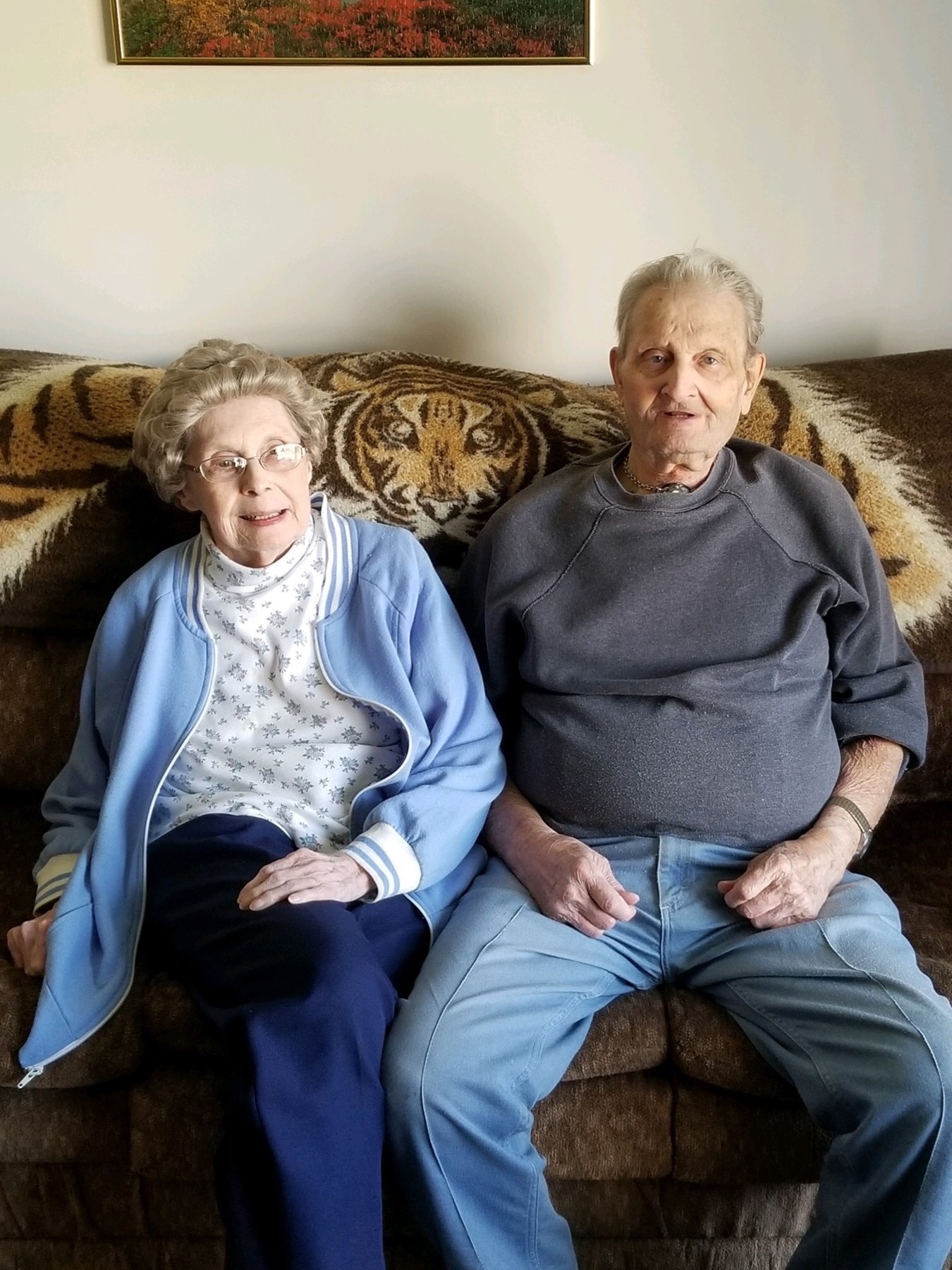 Ardell May (Smith) Kahler Obituary - Reading, PA