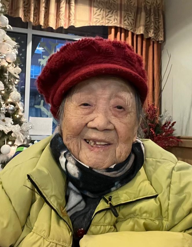 Ping Tse Obituary - Vancouver, BC