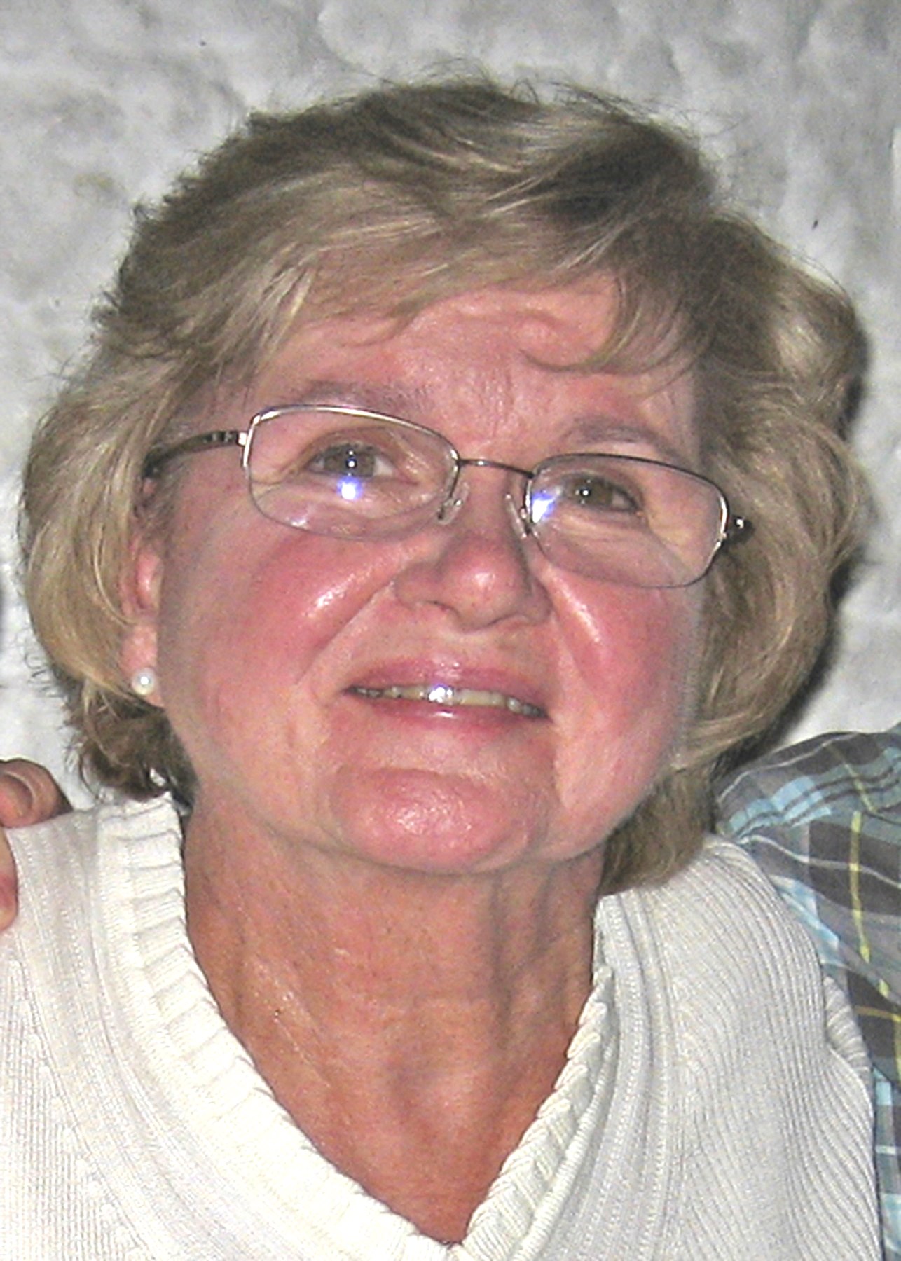 Joan Kissane Obituary - Kansas City, MO