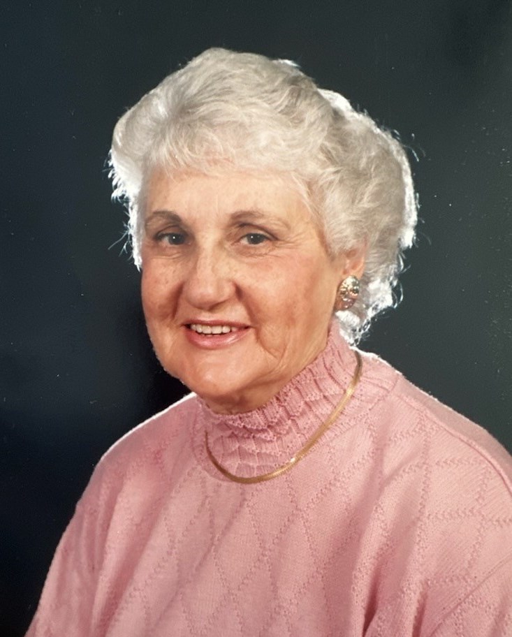 Mae Lee Obituary - Port Alberni, BC