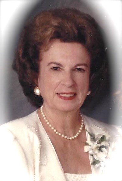 Janet Abbott Obituary - Bonita, CA