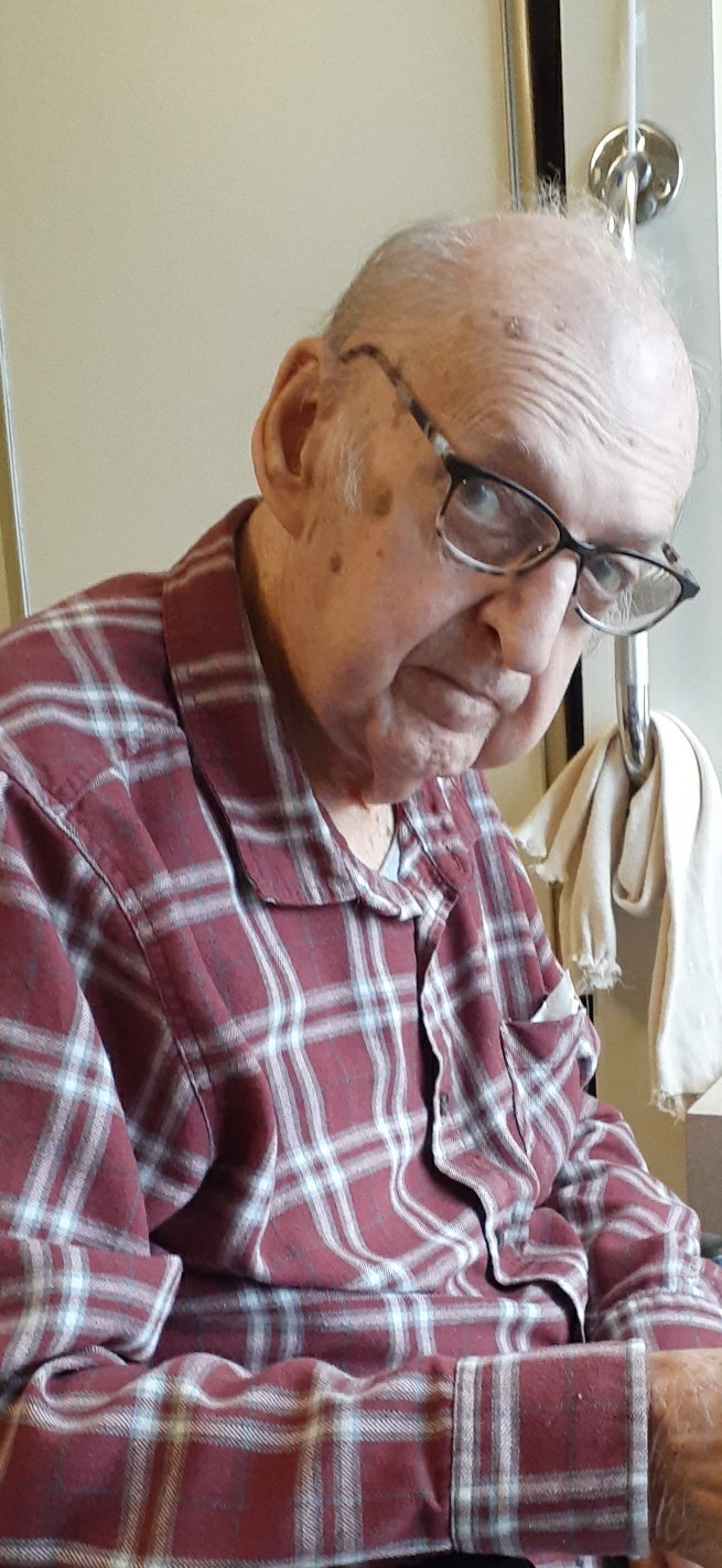 André Therrien Obituary - La Prairie, QC