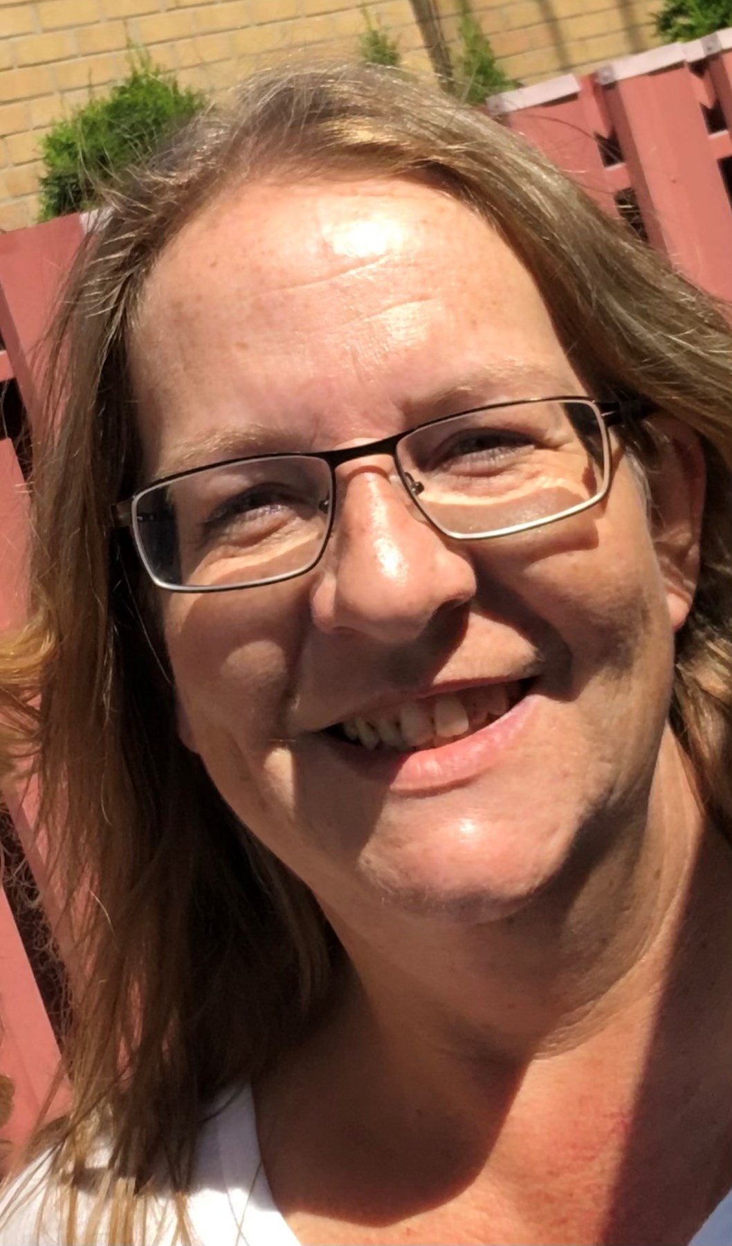 Jodine Smith Obituary - Aurora, ON