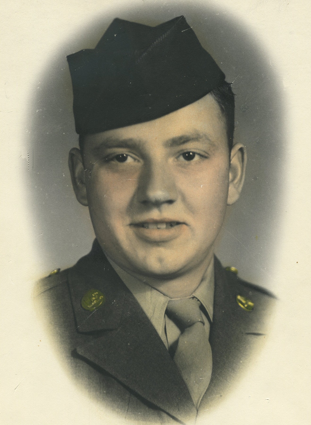 Jacob Loucks Obituary - Wichita, KS