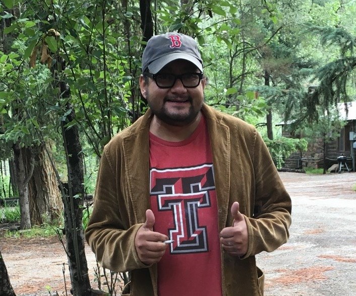Jason Forrester Obituary - Odessa, TX