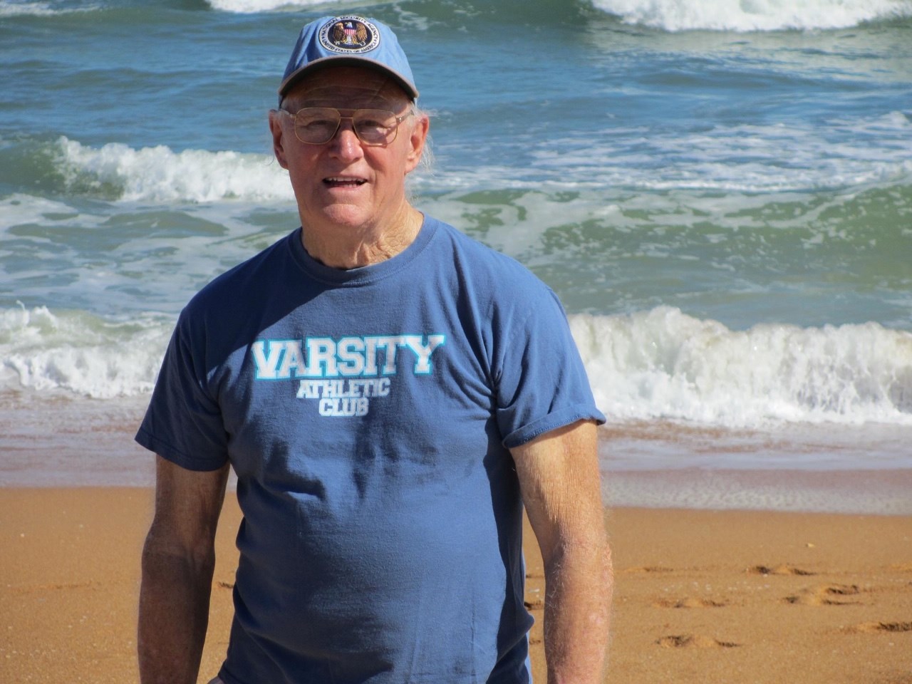 Michael Collins Obituary - Ormond Beach, FL