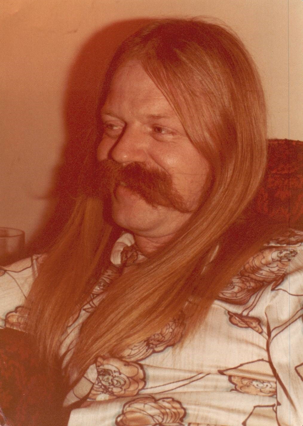 James Patrick Dolan Jr. Obituary - Nashville, TN