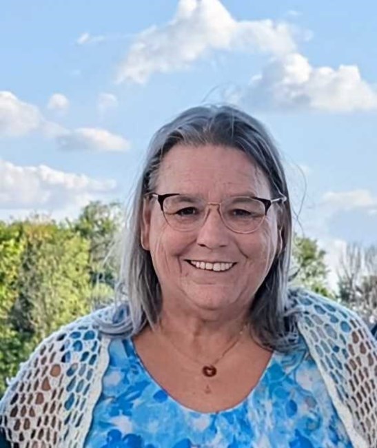 Georgia Ann Moore Obituary - Wichita, KS