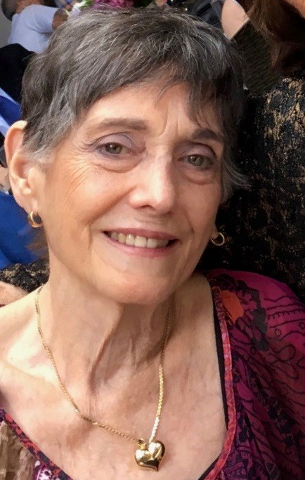 Bernadine Birenbaum Obituary - St. Louis, MO
