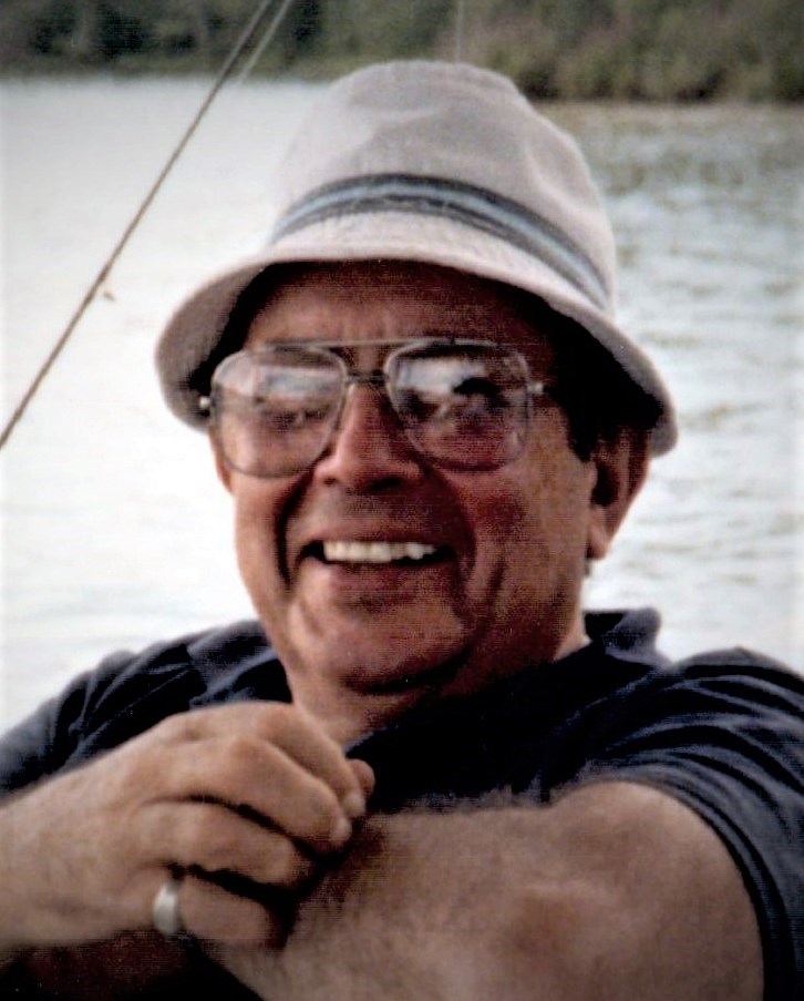 Joseph Frank Trimboli Obituary - Roseville, MI