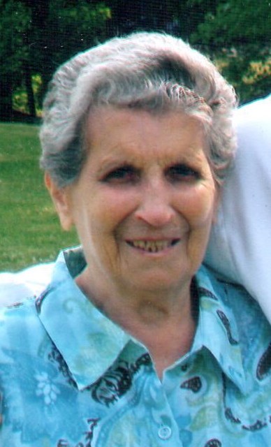 Rose Florio Obituary - Secaucus, NJ