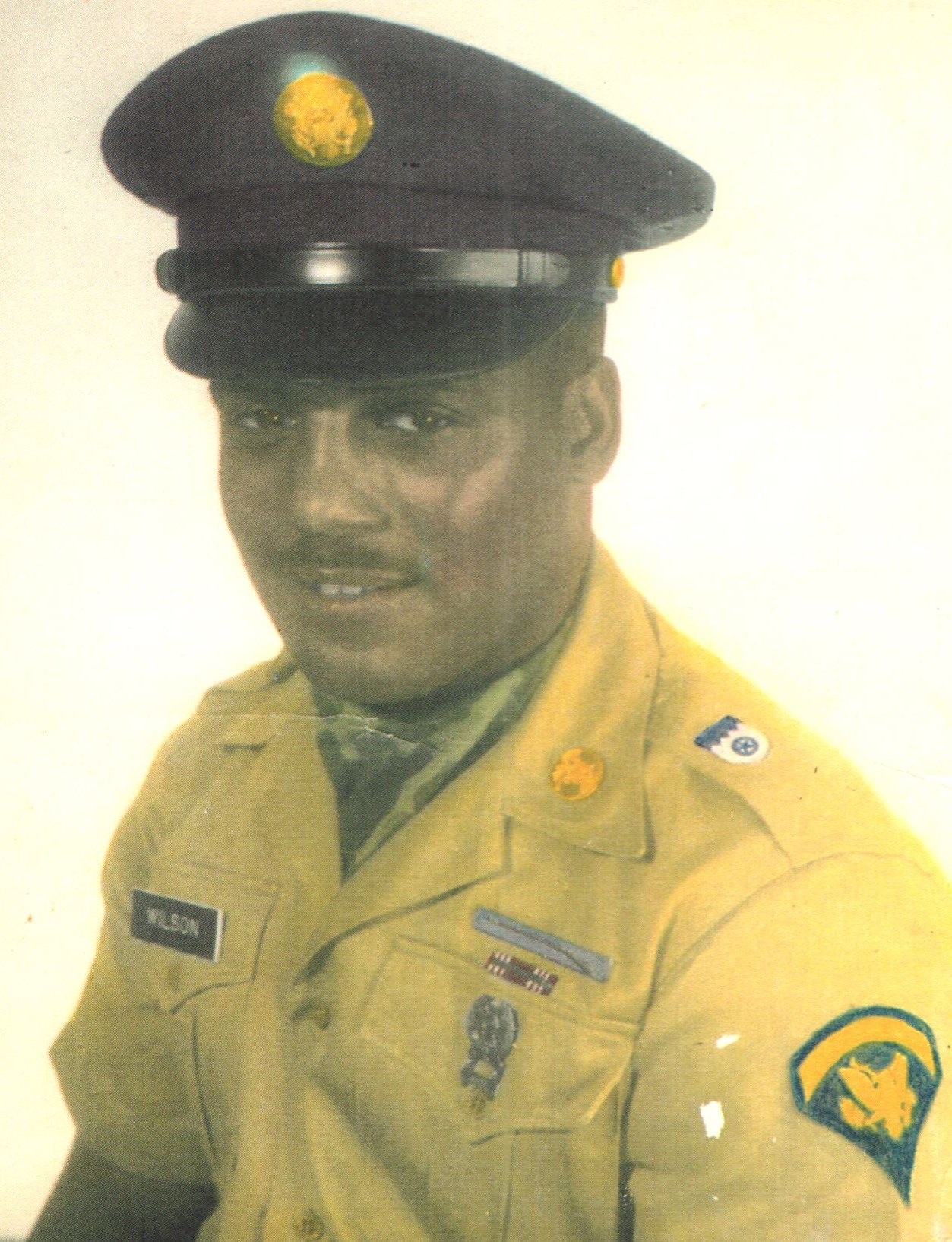 Howard Wilson Obituary - Lagrange, KY