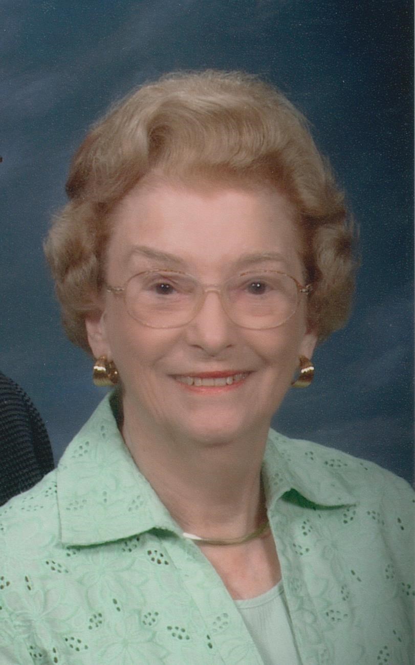 Ruth Morrison Obituary - Sandy Springs, GA