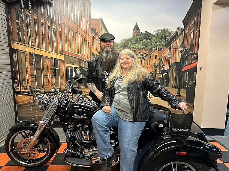 Rebecca "Becki" I. Morgan Obituary - Everett, WA