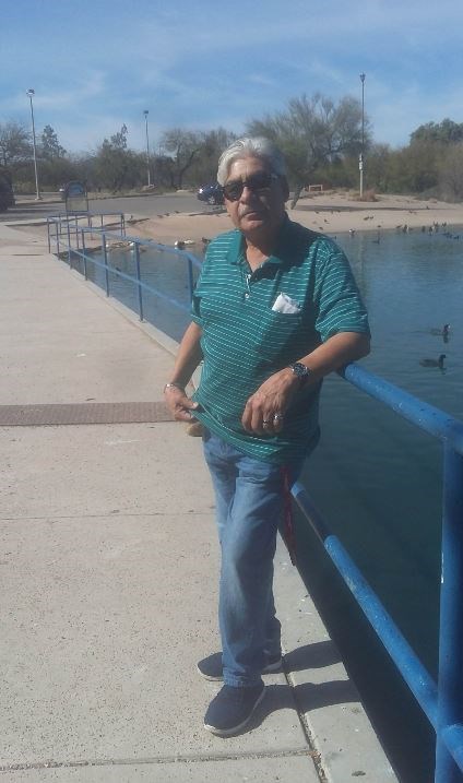 Richard Contreras Obituary - Tucson, AZ Richard Contreras Obituary - Tucson, AZ
