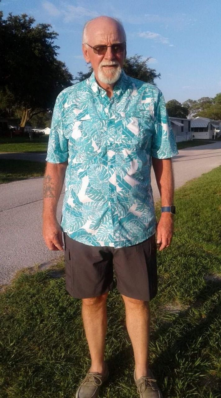 Randall Ray Hopkins Sr. Obituary - Pataskala, OH