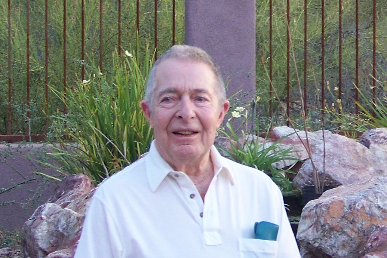 Joseph Welling Graul Obituary - Tucson, AZ