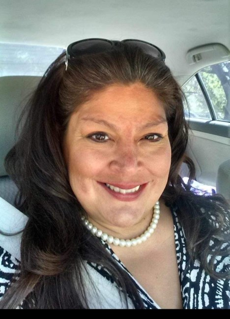 Elizabeth Razo Obituary - Houston, TX