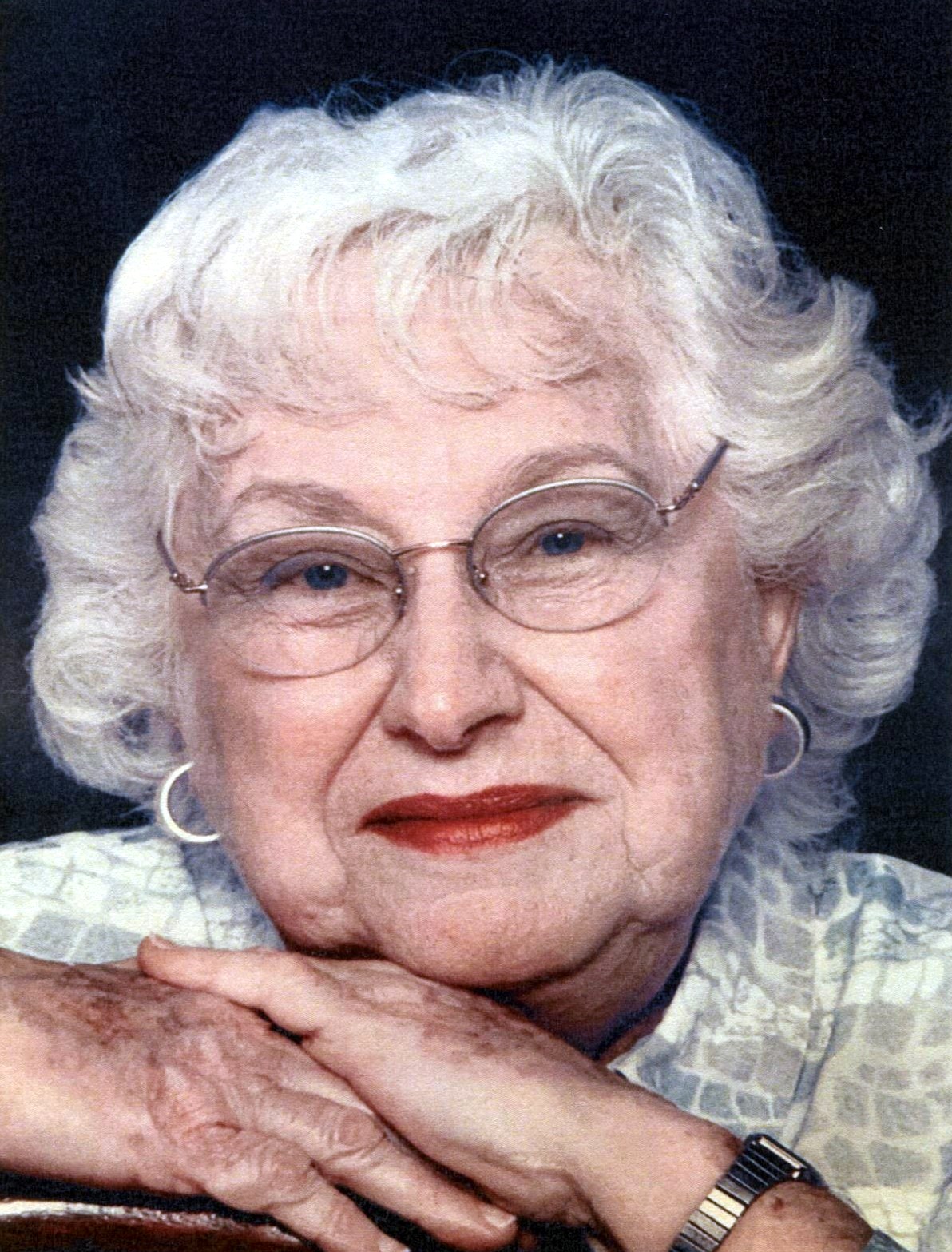 Ruth Pickard Obituary - Jupiter, FL