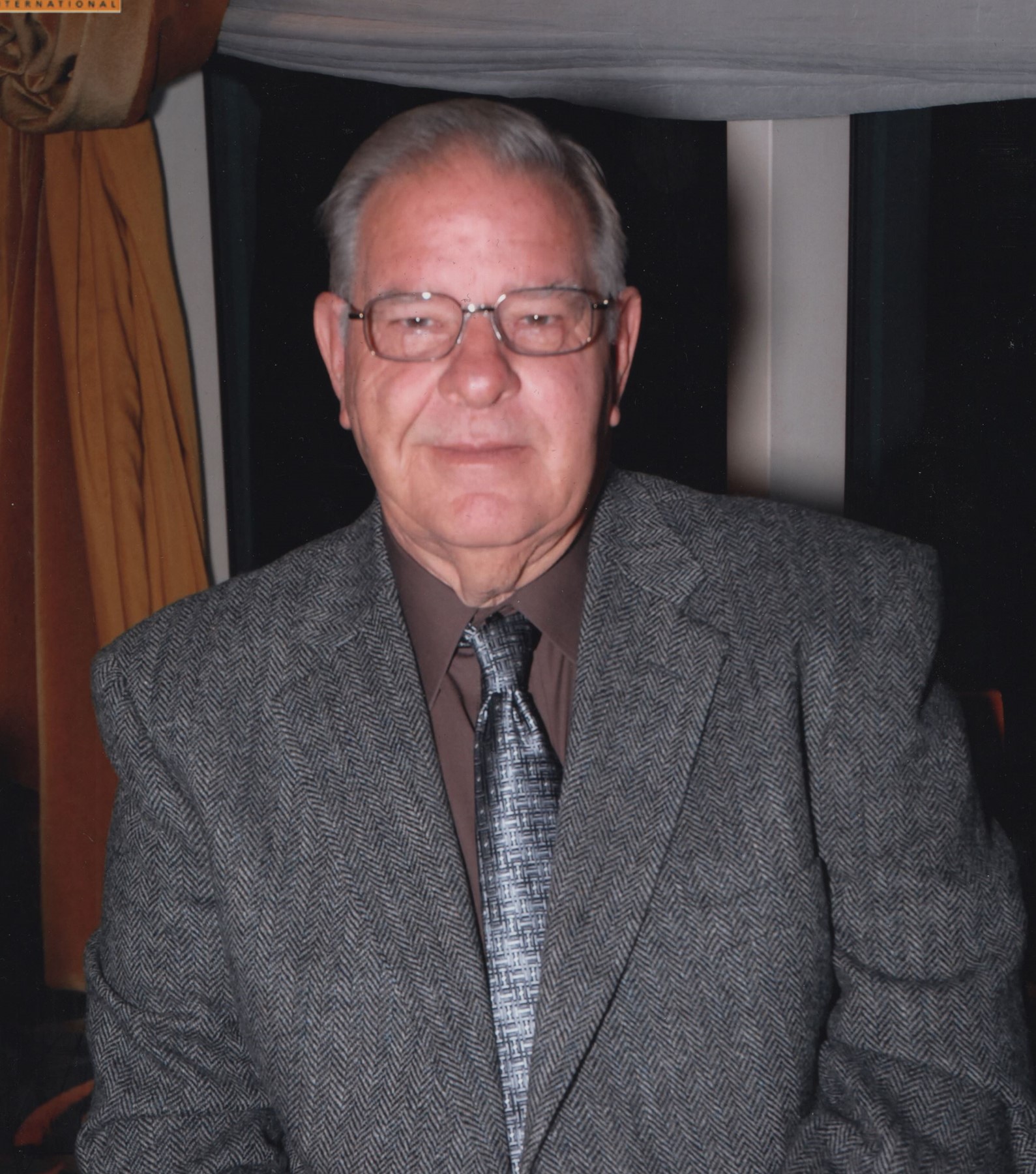 Lewis Gene Garner Obituary - Wheat Ridge, CO