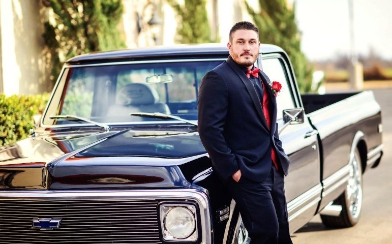 Justin Reed Obituary - Oklahoma City, OK