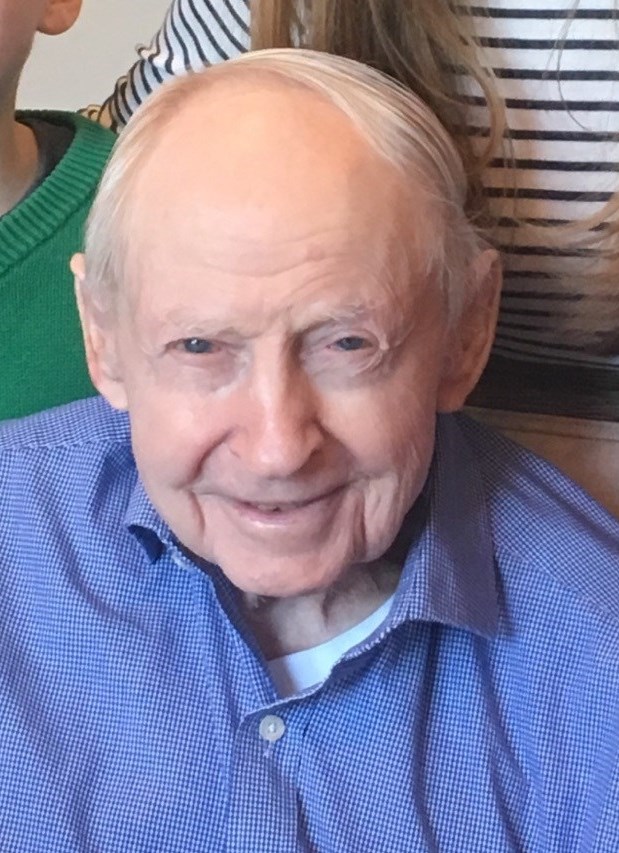 James Struthers Obituary - Montgomery, AL