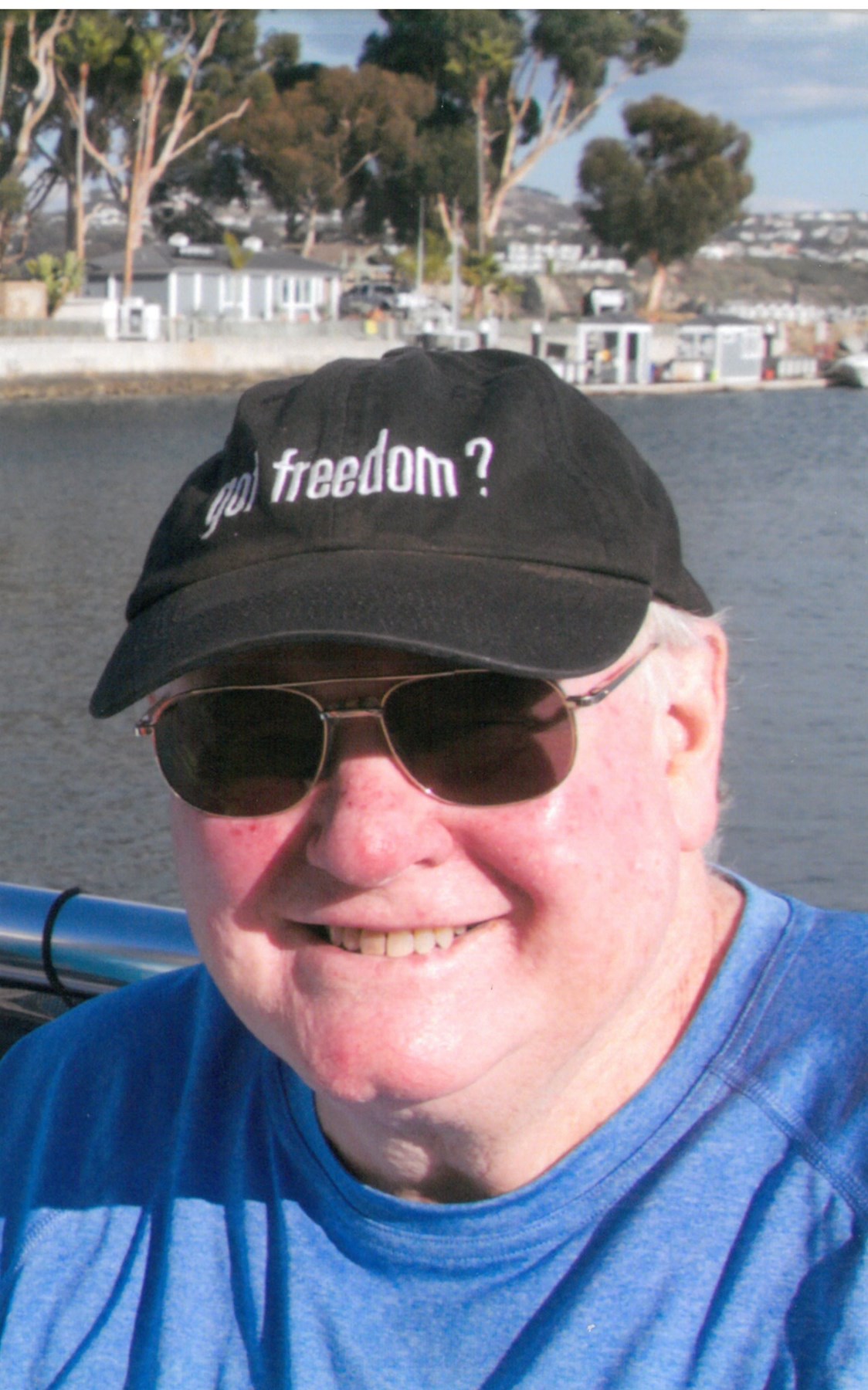 Gerald Mitchell Obituary - Grand Junction, CO