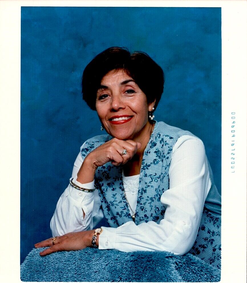 Dolores L. Ramon Obituary - Fresno, CA